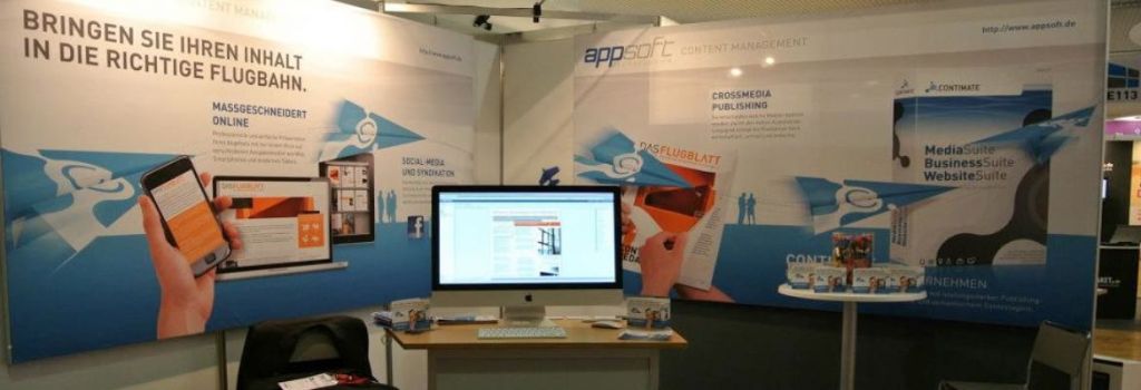 appsoft Technologies GmbH - Unternehmensprofil / referenzen.com